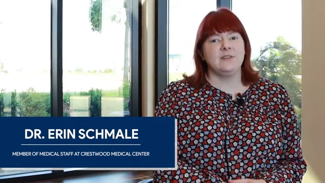 Schmale, Erin, M.D. | Doctors and Providers | Crestwood Medical Group ...