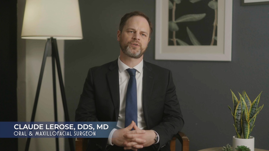 Dr. LeRose | Oral Surgeon in Washington, MI | Romeo Oral Surgery