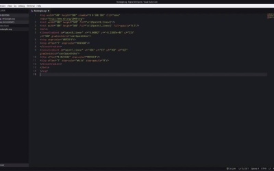 Using Figma for SVG Design - SVG Exporting and Copying Options