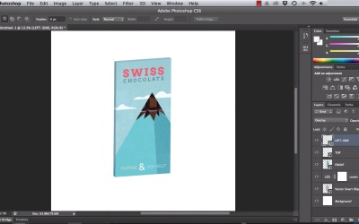 Creating Product Mockups With Adobe Photoshop and Illustrator - Develop ...