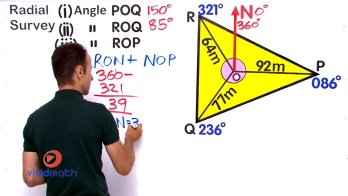 Radial Surveys | VividMath — AU