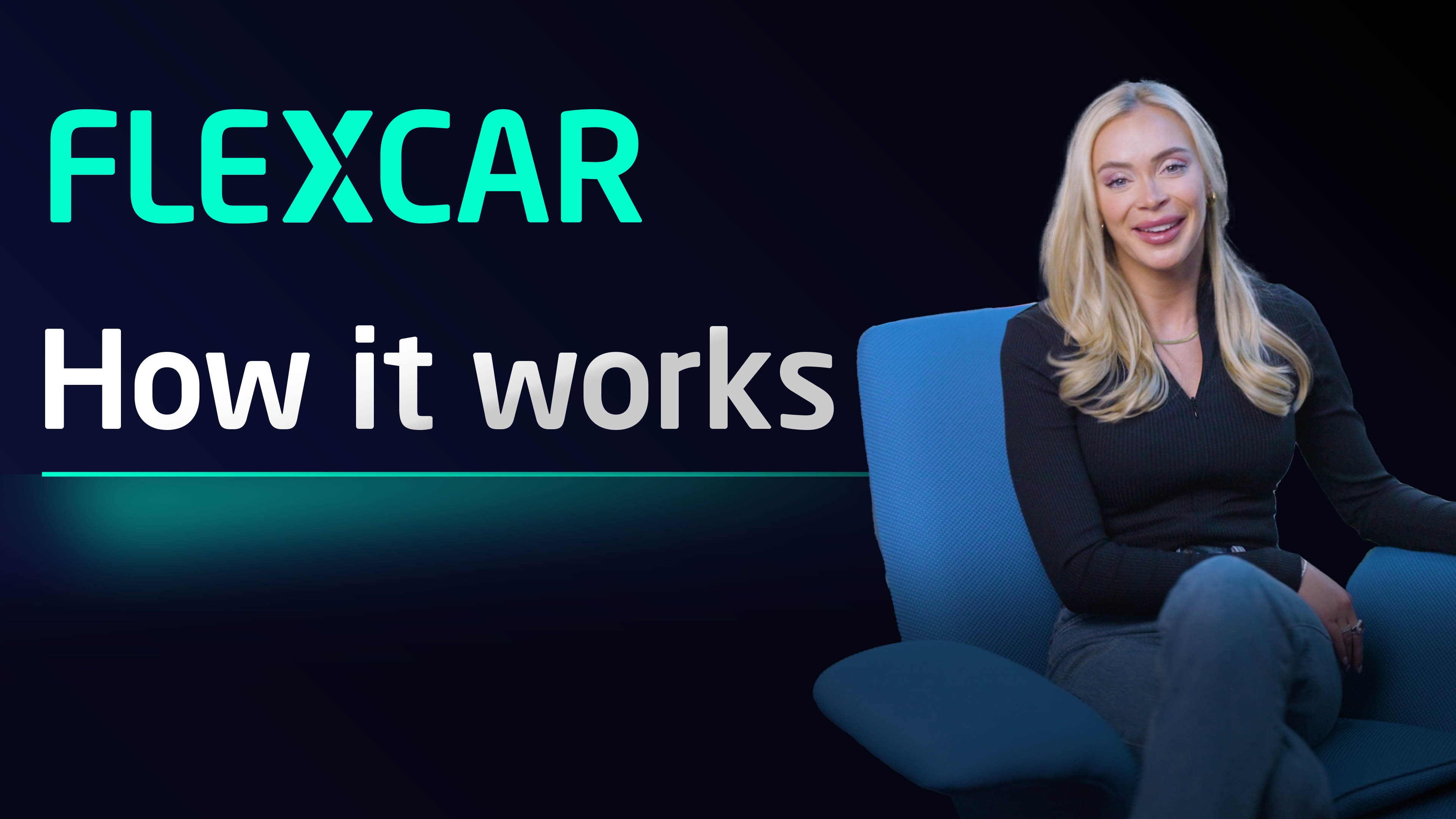 Your flexible alternative to car ownership | Flexcar