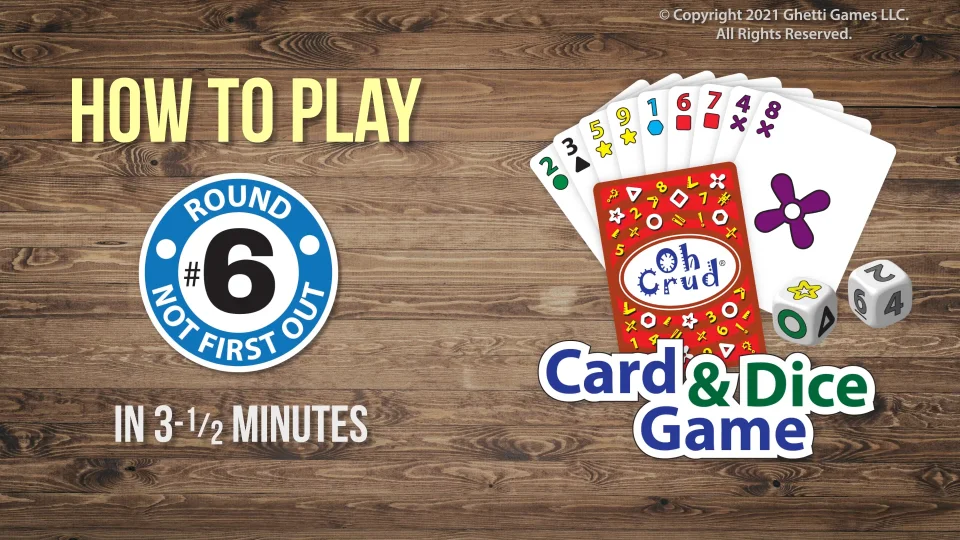 How To Play Videos – Ghetti Games