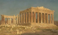 MASSOLIT - The Parthenon and its Sculptures: Introduction | Video ...