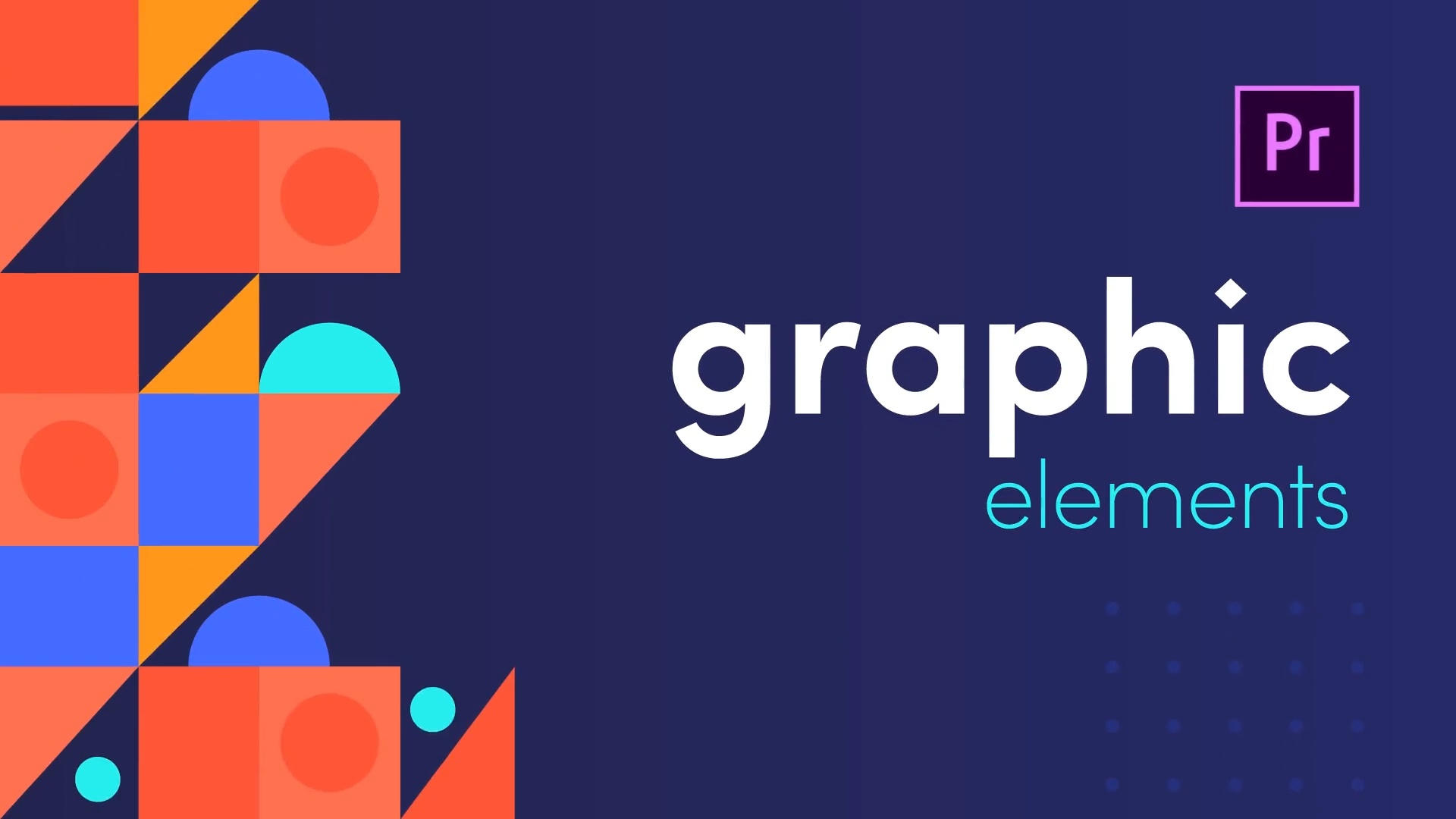 Top 20 Plantillas De Video De Gr ficos Animados Para Premiere Pro En 