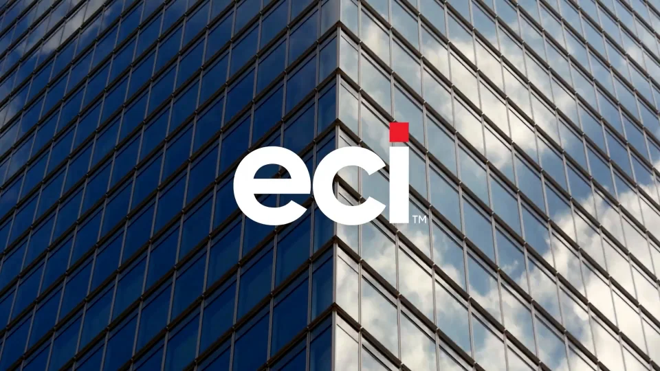ECI Managed Print Service Portfolio Overview