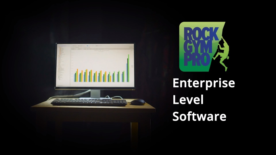 Rock Gym Pro Pricing, Alternatives & More 2025 | Capterra