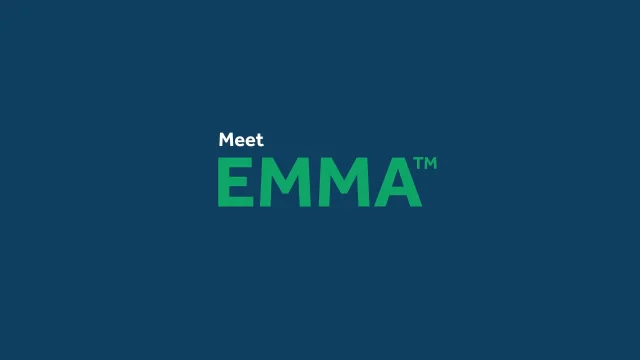 Meet EMMA - the New Face of Enrollment Data Administration | Guardian