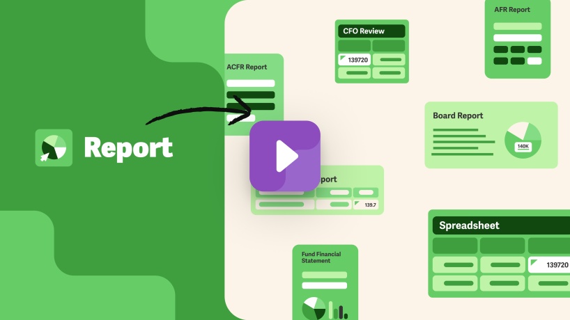 SEC Reporting Software | EDGAR and XBRL Services | Workiva