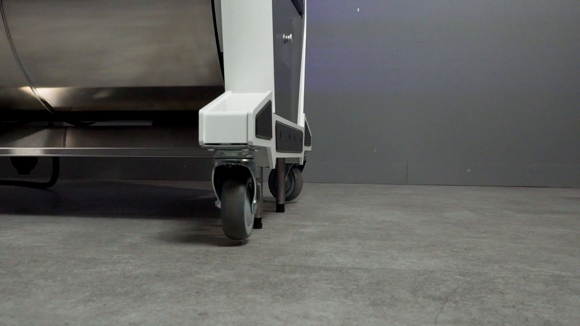 Mobius M108S Wet & Dry Bud Trimming Machine - Cannabis Tech