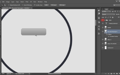 Design and Build Scroll-Based CSS Animations - Mockup Design (Part 1: Above the Fold)