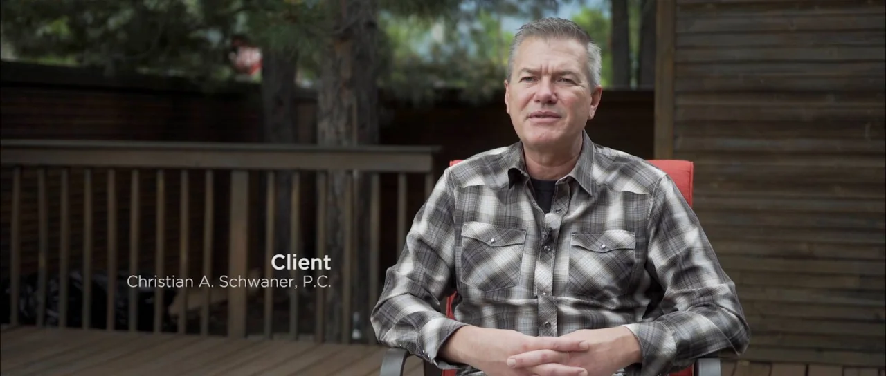 Christian Schwaner | Crisp