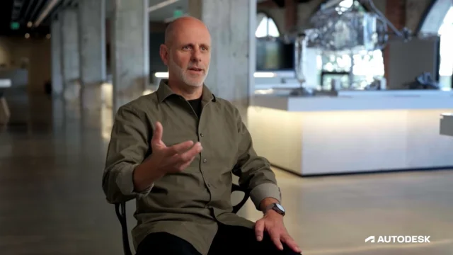 Autodesk AI | Artificial Intelligence