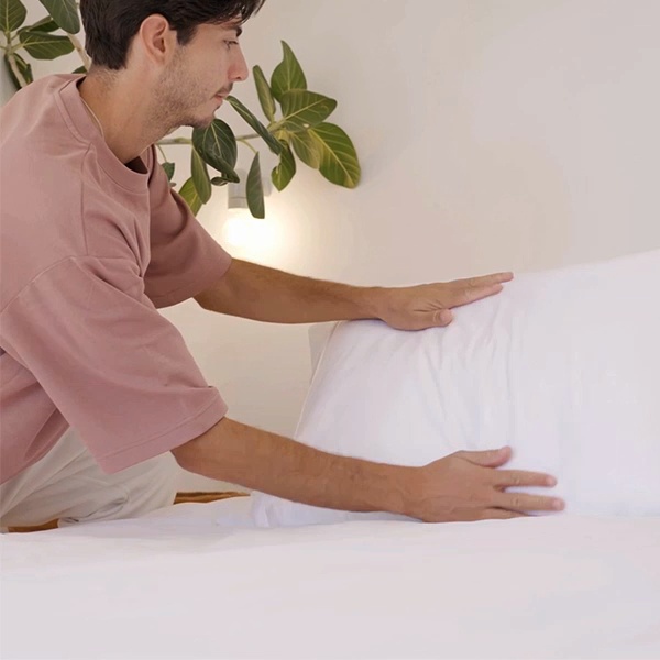 ZenFluffSleep | Index