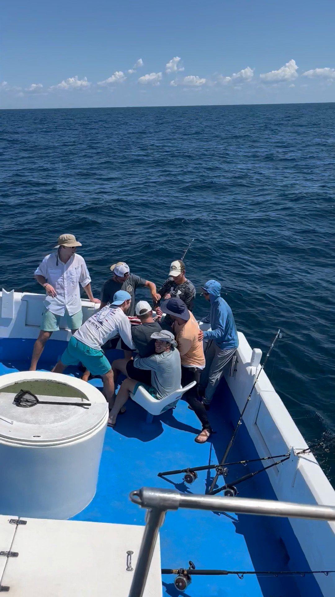 Long Shot Charters – F/V Big Shot - Updated 2023 Prices