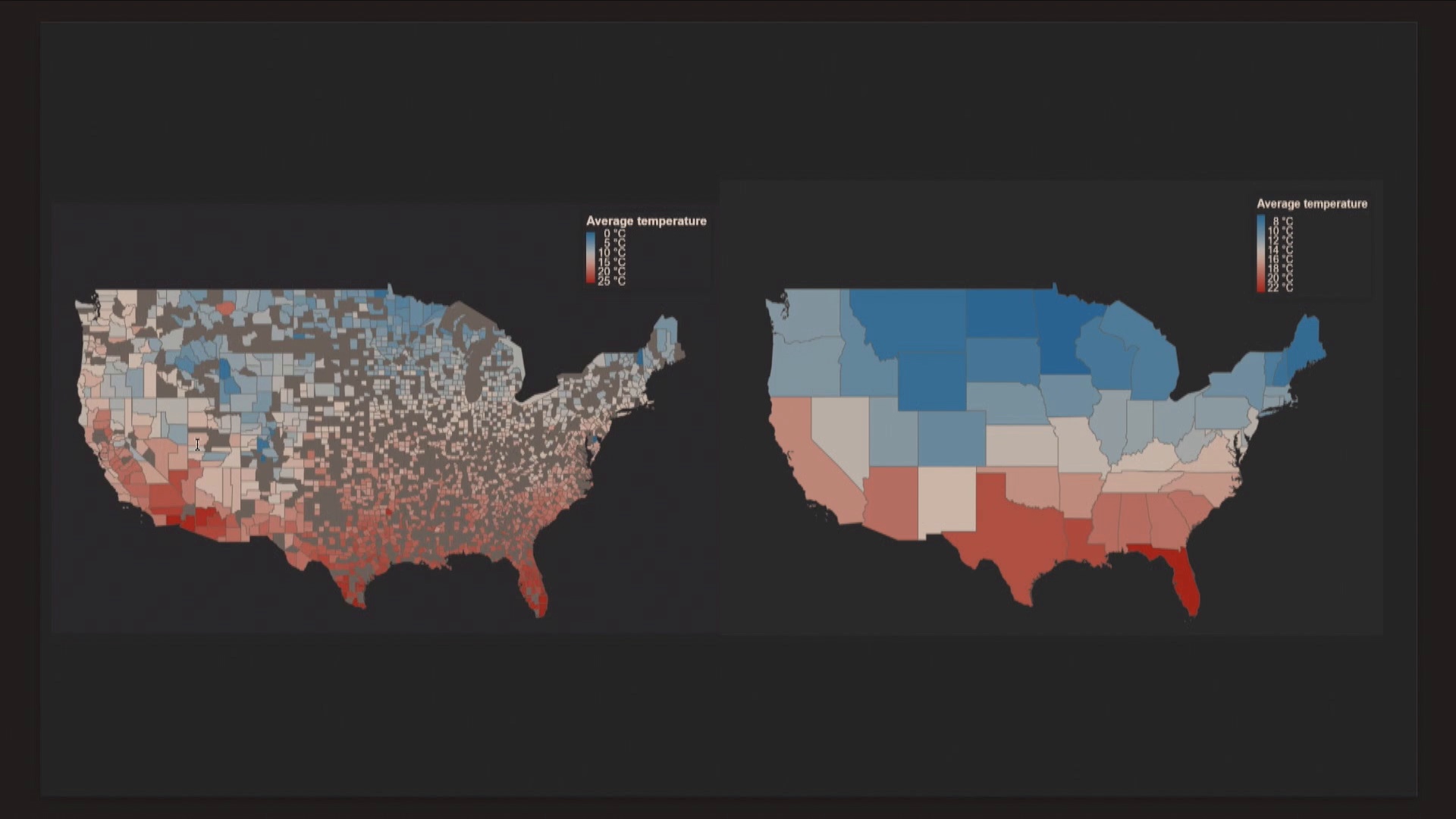 rstudio::conf 2022 Talks - leafdown: Interactive multi-layer maps in ...