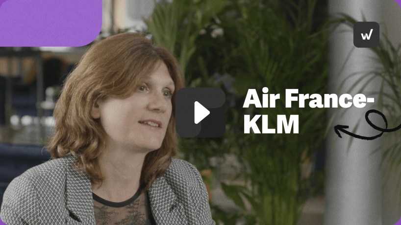 Workiva | Software for Sustainability, GRC & Financial Reporting