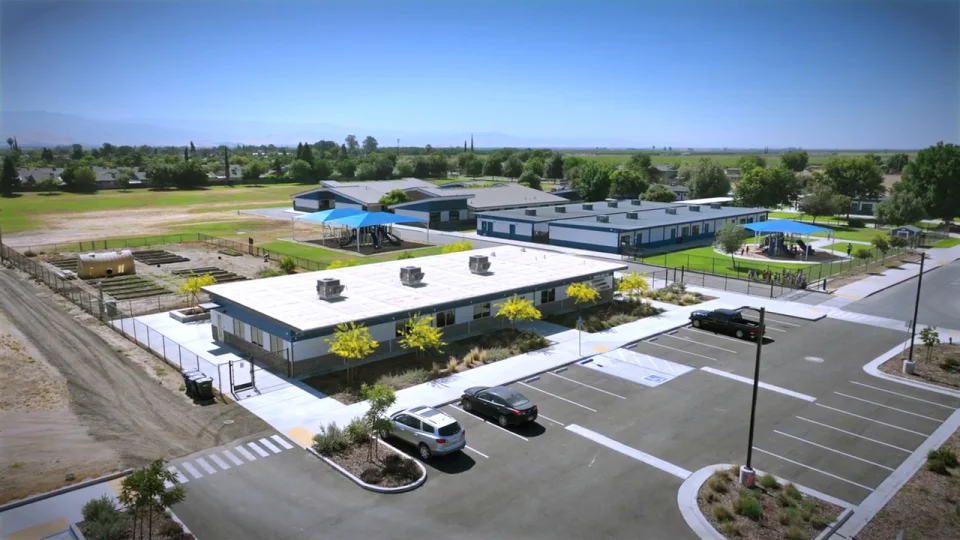 Pleasant View Elementary