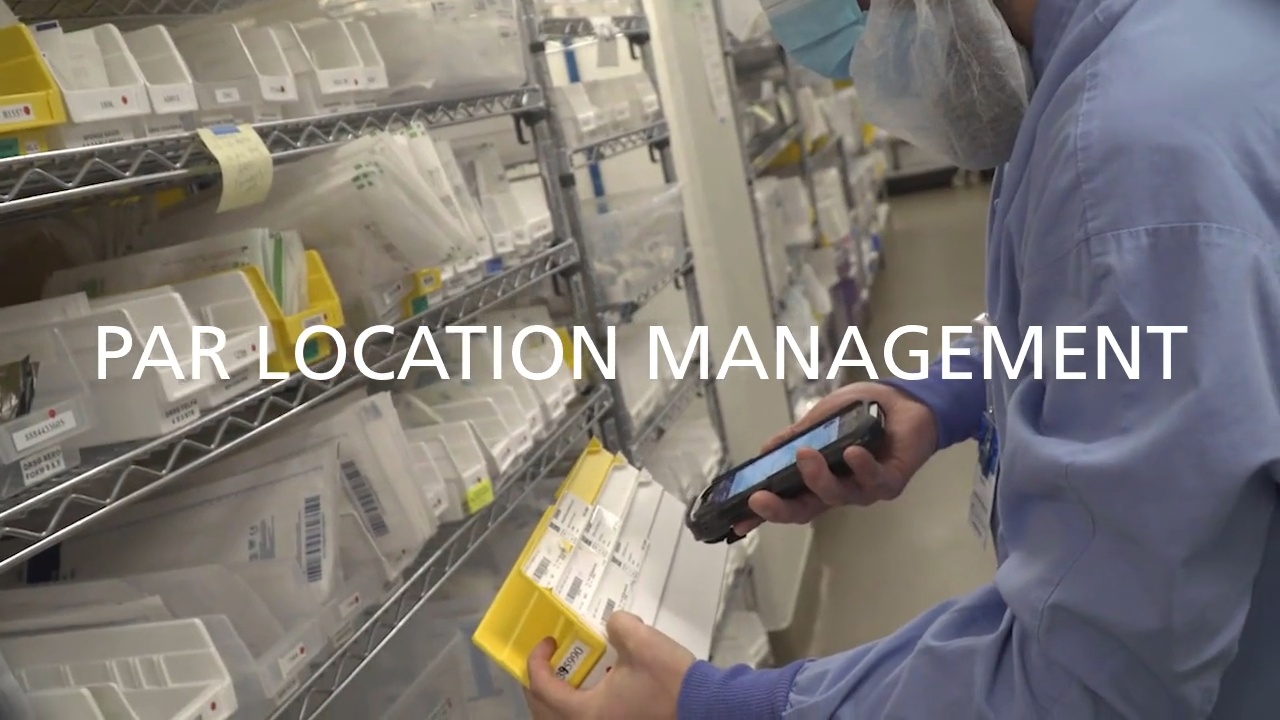 Oracle Cloud SCM Videos / RF-SMART