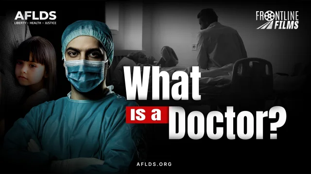 America's Frontline Doctors