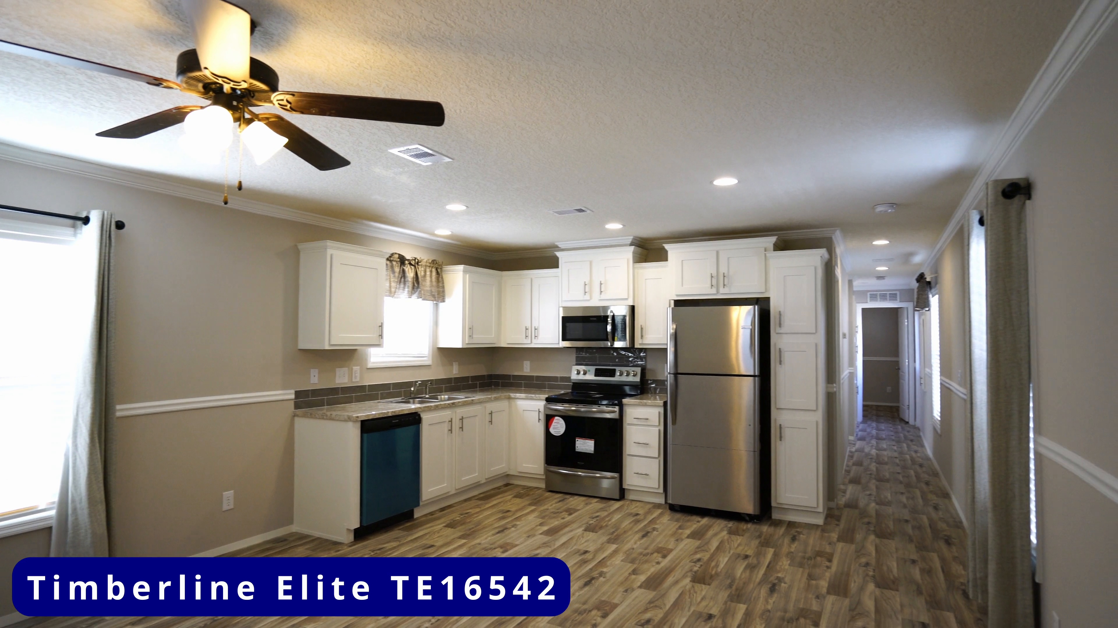 Destiny Manufactured Homes - Homemade Ftempo