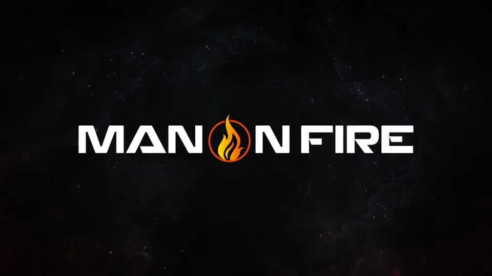 Man On Fire