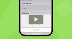 Help Videos | ServiceM8