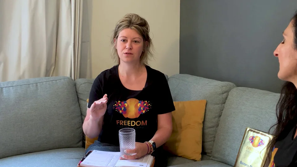 Physically Unwell To Taking Control