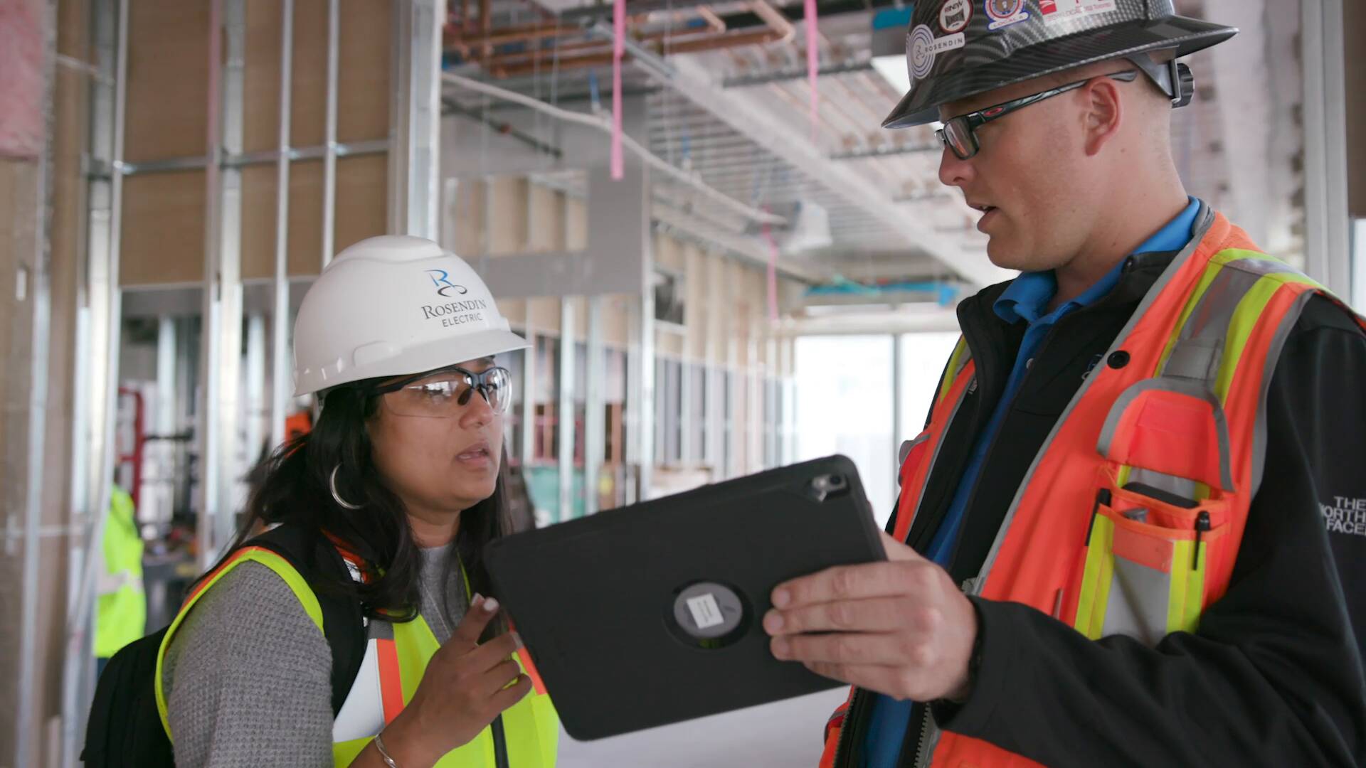 Connected Construction Is The Interoperability Between Solutions