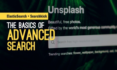 ElasticSearch Series | GoRails