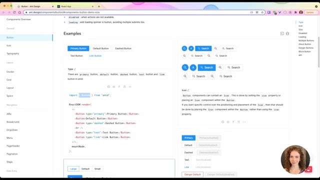 Swap out Some Simple Components - Modernizing an Enterprise React App ...