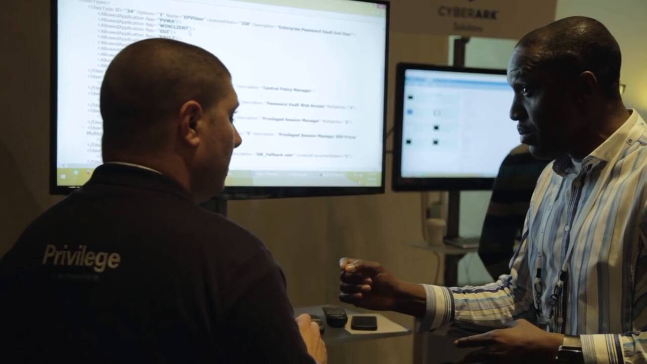 Why use CyberArk Privileged Threat Analytics_