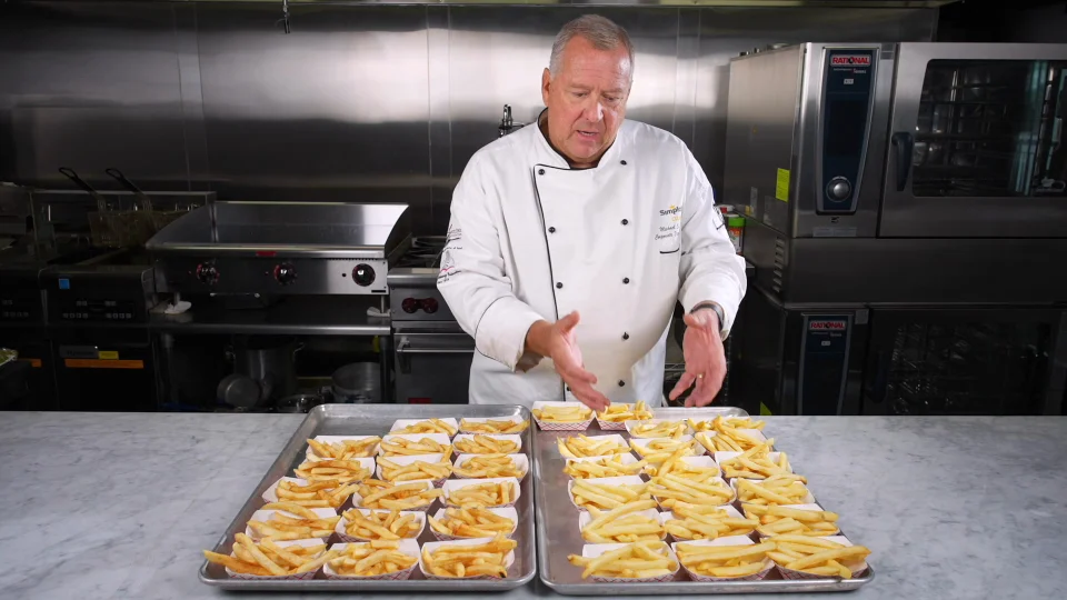 Expert Tips for Cooking Frozen French Fries | Simplot Foods