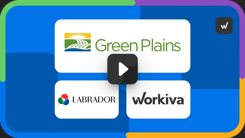 Finance, Risk, and Sustainability: How Green Plains Unified Reporting ...