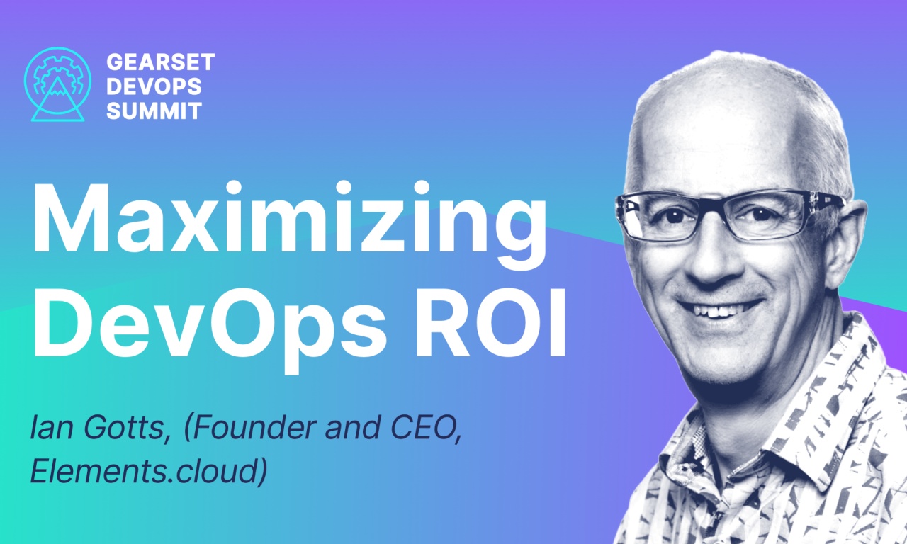 Maximizing DevOps ROI | Gearset Maximizing DevOps ROI | Gearset