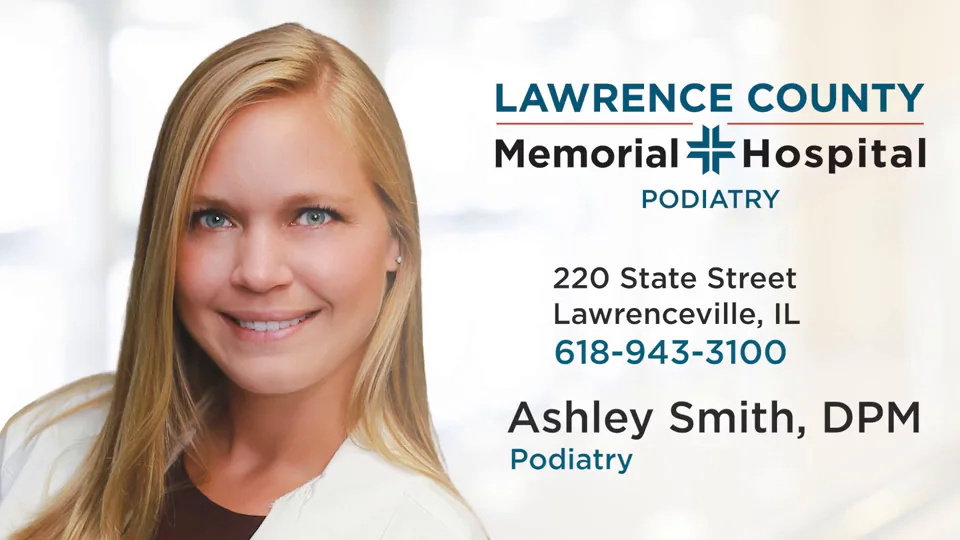 LCMH Podiatry - Meet Our Team