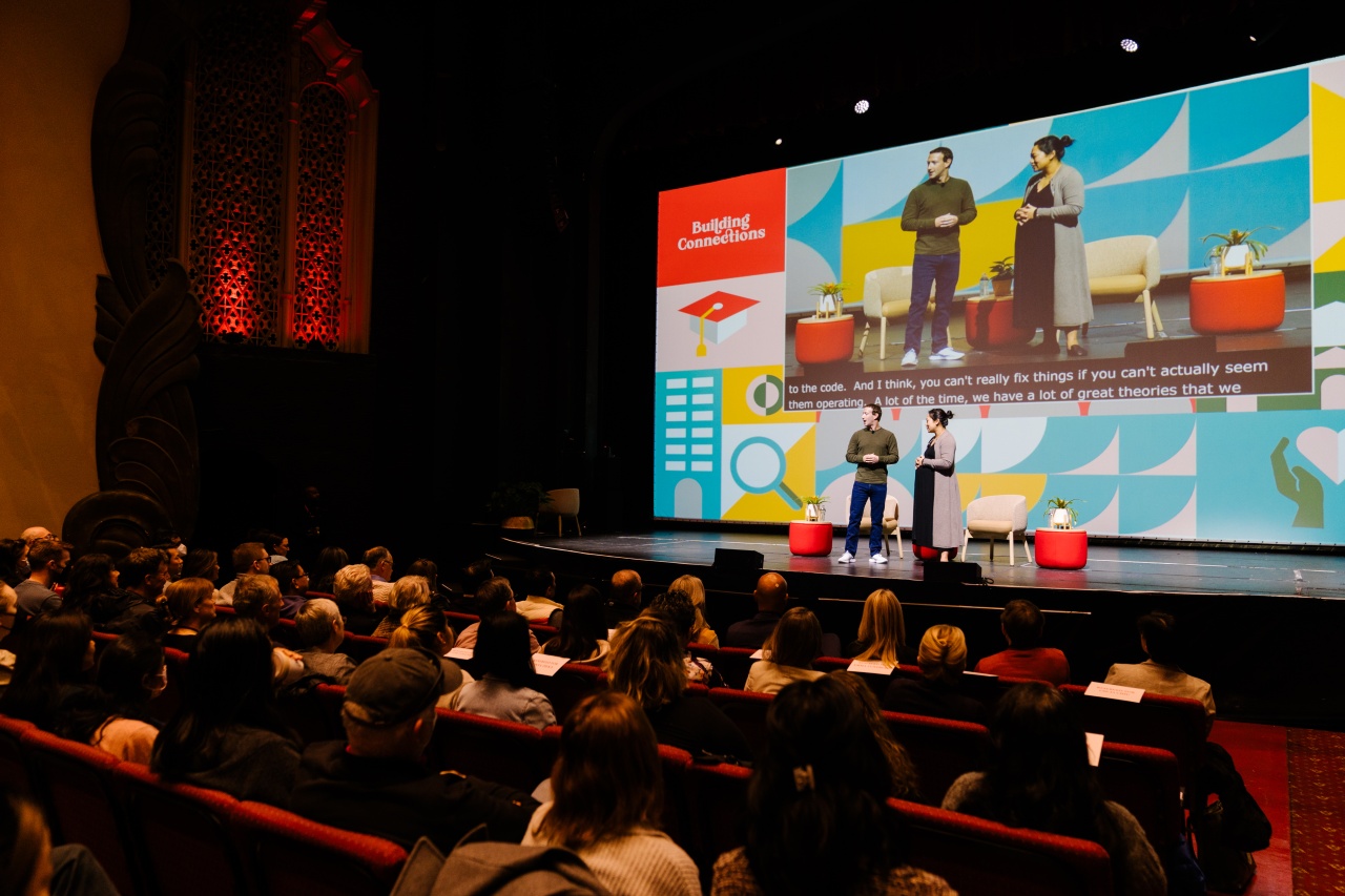 Careers at Chan Zuckerberg Initiative | CZI Jobs