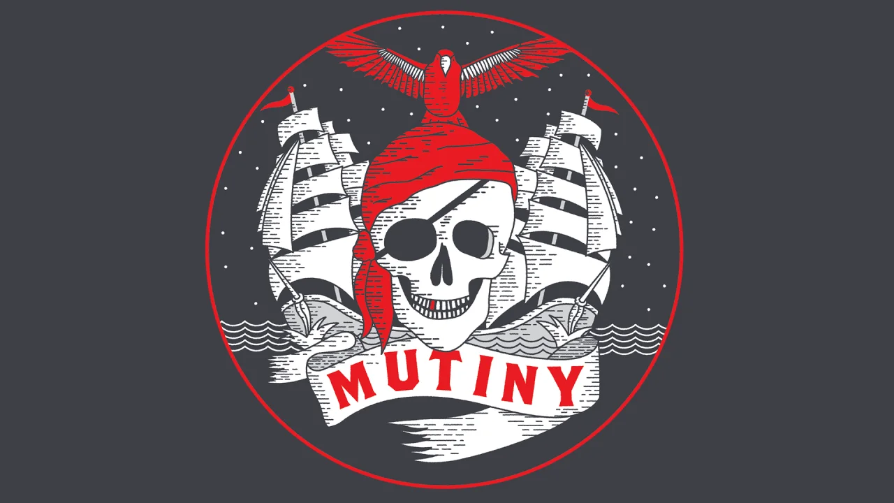 Mutiny Escape Room - Escape City