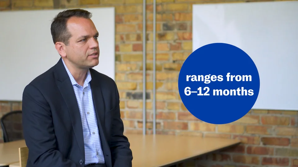 Mergers and Acquisitions: The process—with Tim Botham - MaRS Startup Toolkit