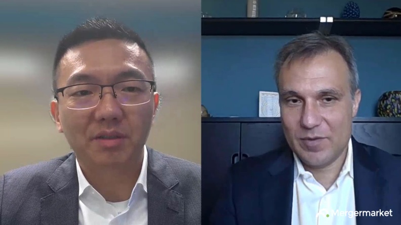 Zhan Yang, Principal at Coller Capital on Private equity in China | ION ...