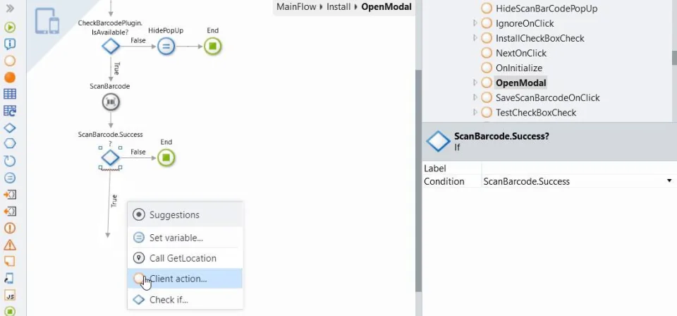 OutSystems Product Updates: Focusing on Experiences