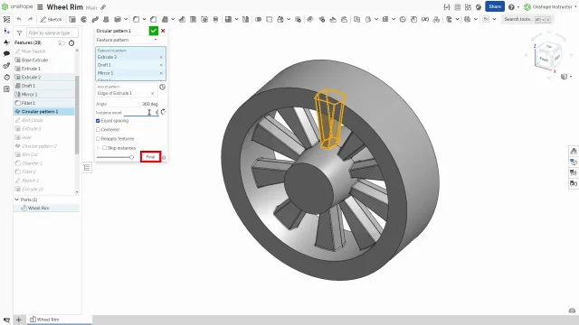 Onshape Learning Center