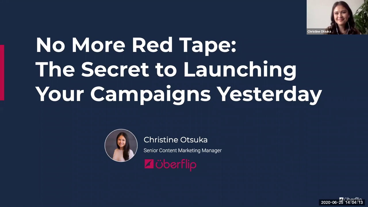 No Red Tape