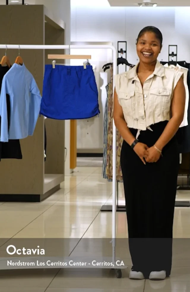 Nordstrom Employee Dress Code