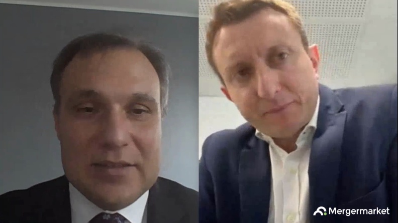 Emilio Zito, A day in the life of EDF's Head of M&A and IR | ION ...