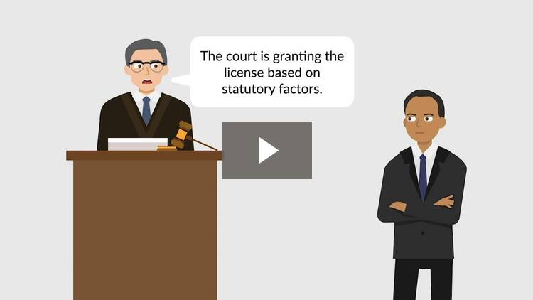 Administrative Law Videos: Formal Adjudication - Quimbee Administrative Law Videos: Formal Adjudication - Quimbee
