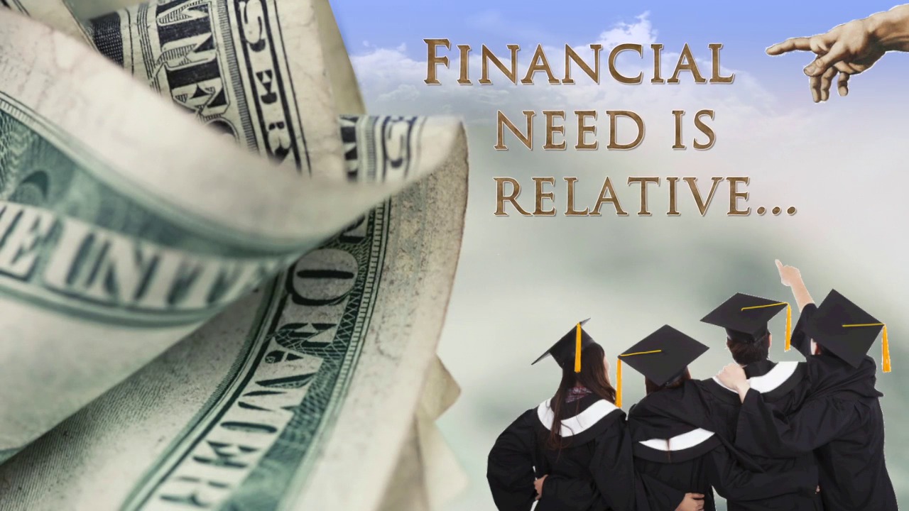 Understanding Financial Need from Goldenwest Credit Union