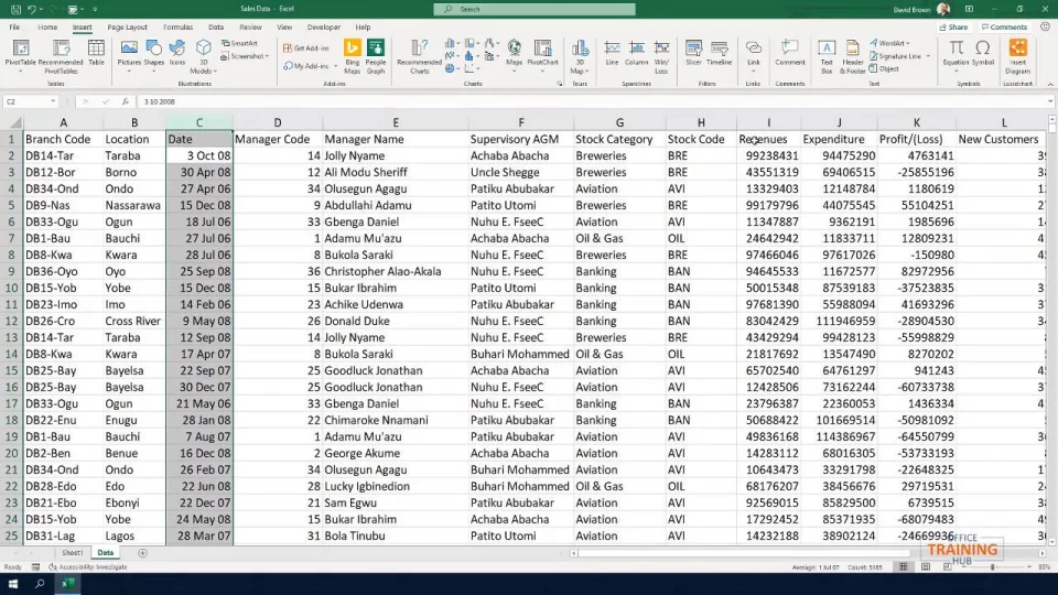 All Products - OfficeTrainingHub