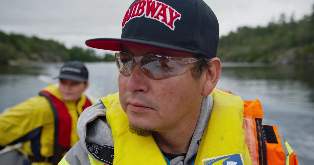 Henvey Inlet Wind Project | Shave Media Boston Video Production