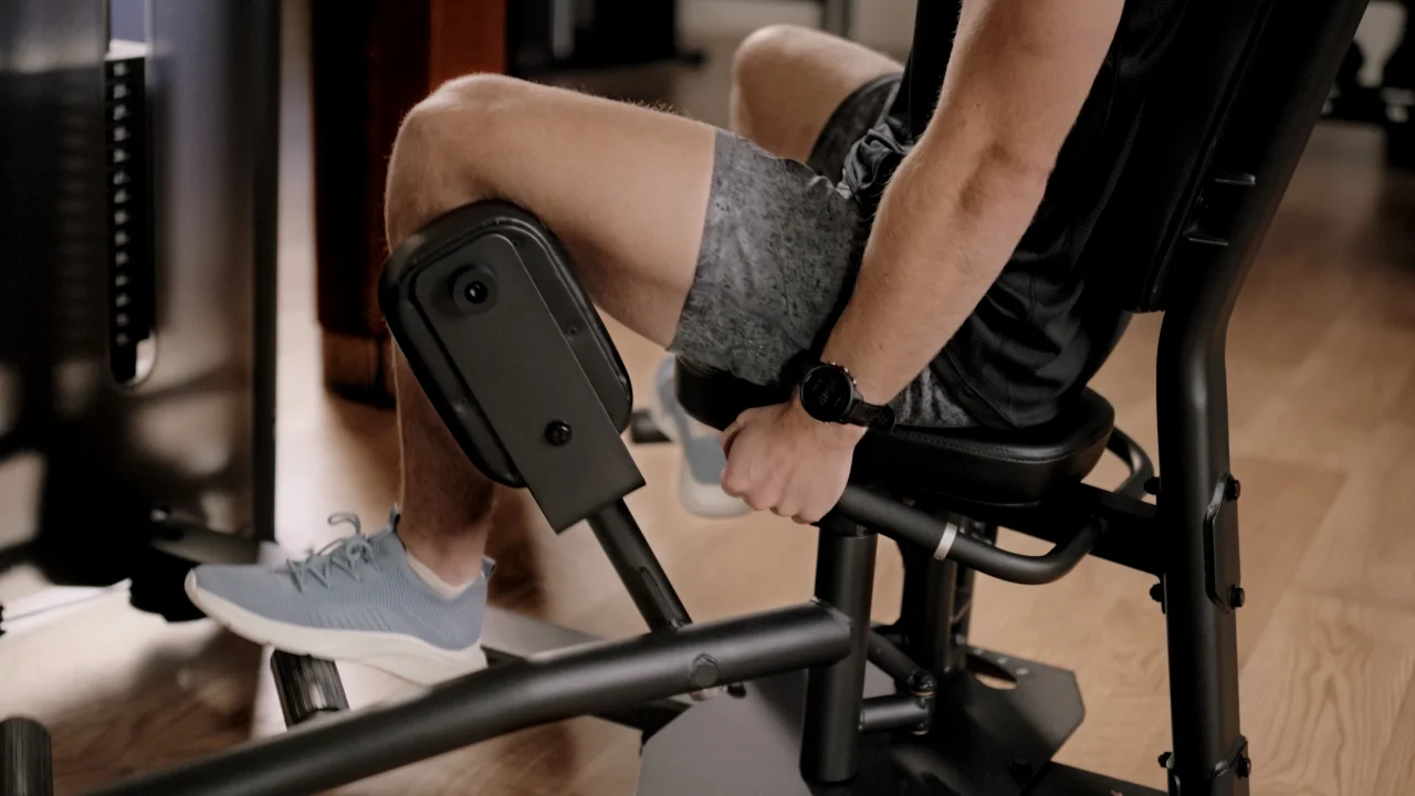 Vitalityウエイトスタック式 | Precor Vitalityウエイトスタック式 | Precor